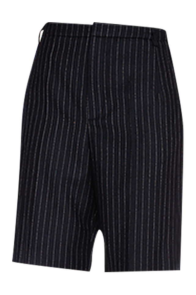 SAINT LAURENT Saint Laurent Bermuda Shorts